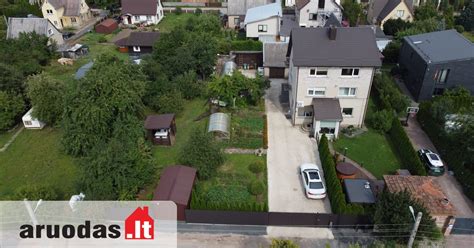 Gyvenate Bute Bet Svajojate Apie B St Su Skelbiu Lt
