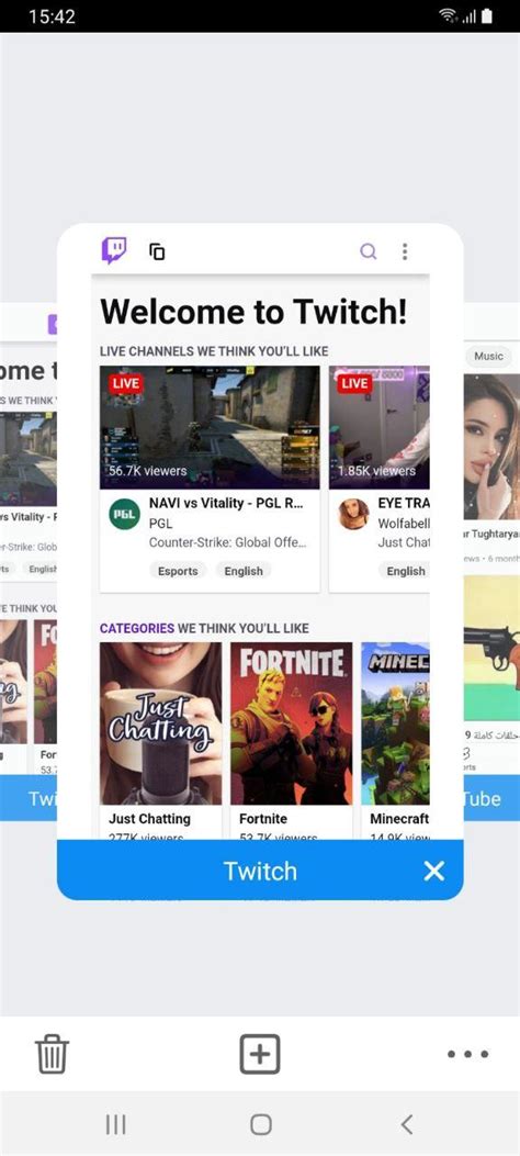 Bro Browser Apk For Android Download