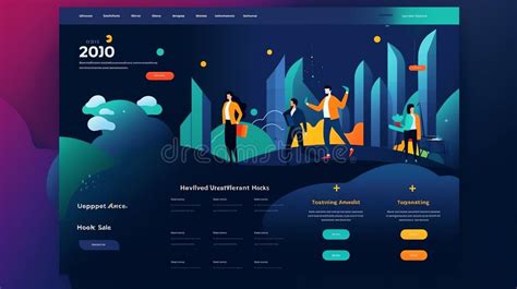 Generative Ai Devops Specialists Work Collaboration Stock Illustration Illustration Of Laptop