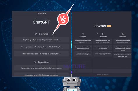 ChatGPT Vs ChatGPT Plus Which Is Better The Nature Hero