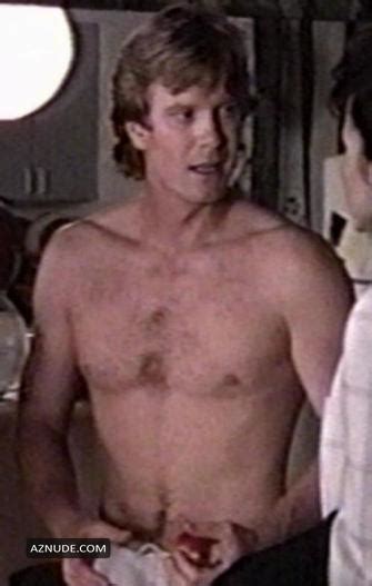 William R Moses Nude And Sexy Photo Collection AZNude Men