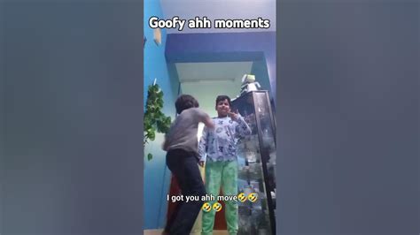Goofy Ahh Moments 😂😂 Funnygoofy Ahh Youtube