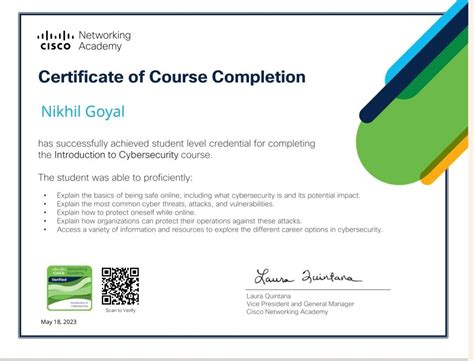 nikhil goyal on linkedin cybersecurity business cybercrime
