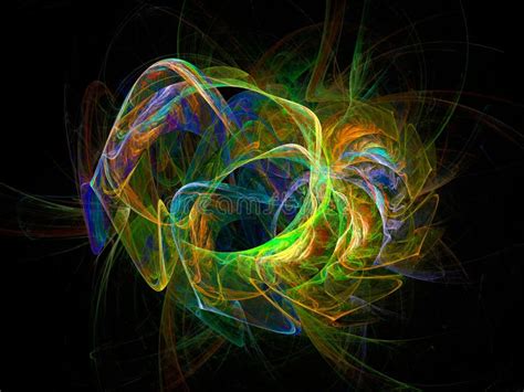 discover the mesmerizing world of artificial fractals explore the