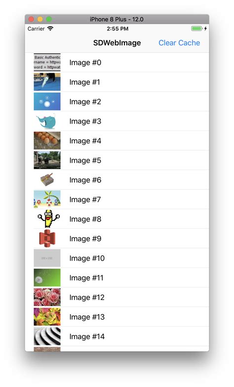 Cannot Display WebP Image On IOS Beta Issue SDWebImage SDWebImage GitHub