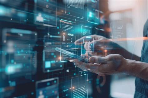 Premium Photo Evaluate The Impact Of User Experience Ux Design O Generative Ai