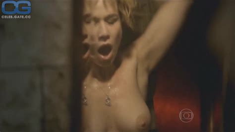 Mariana Ximenes Nude Pictures Photos Playboy Naked Topless Fappening