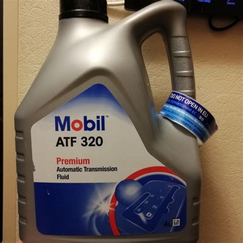 Мобил атф: Mobil ATF Multi-Vehicle