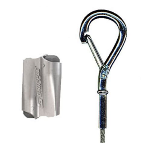 Snap Hook Cable Express Hanger No 2 10 Per Bag