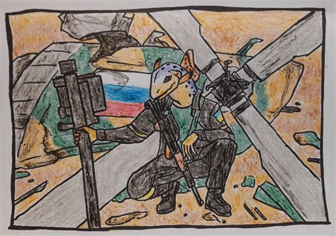 Stinger Meets Russian Helicopter Rfurrieswithguns