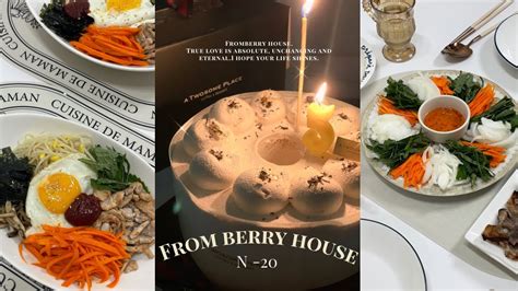 결혼 7개월차 20대 새댁의 신혼집밥💛🥣 남편도시락 만들고 맛있는 집밥 해먹는 일상 신혼요리 월남쌈만들기 비빔밥 잔치국수 깻잎쌈밥도시락 Youtube