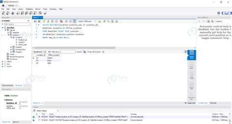 Primary And Foreign Key In Sql With Examples Dataflair