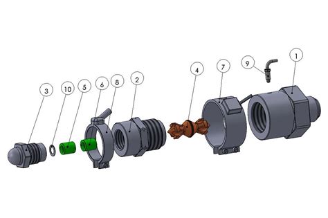 Type Rds Ofs Filtersysteme Für Die Kunststoff Technik In Buchen