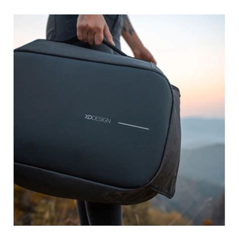 Рюкзак Bobby Duffle XD Design P705.271 в Україні