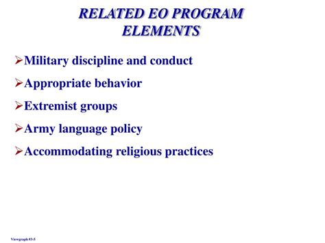Ppt The Armys Eo Policy Powerpoint Presentation Free Download Id2949212 Ppt The Armys Eo Policy Powerpoint Presentation Free Download Id2949212