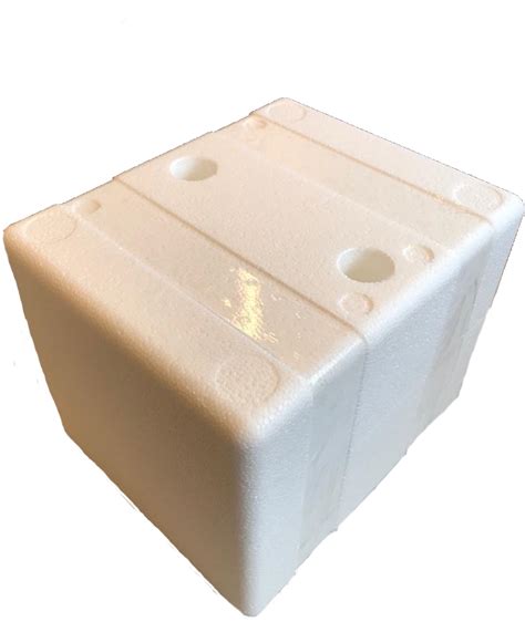 One Stop Wind Shop Measurement Equipment And Services Styrofoam