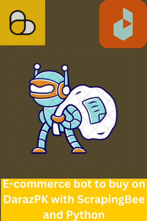 Creating An E Commerce Bot To Buy Online Items With Scrapingbee And