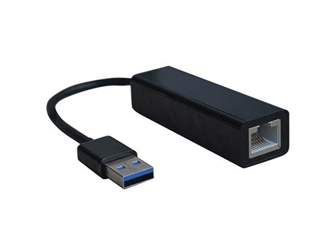 Usb Gen To Gigabit Ethernet Converter Secomp International Ag