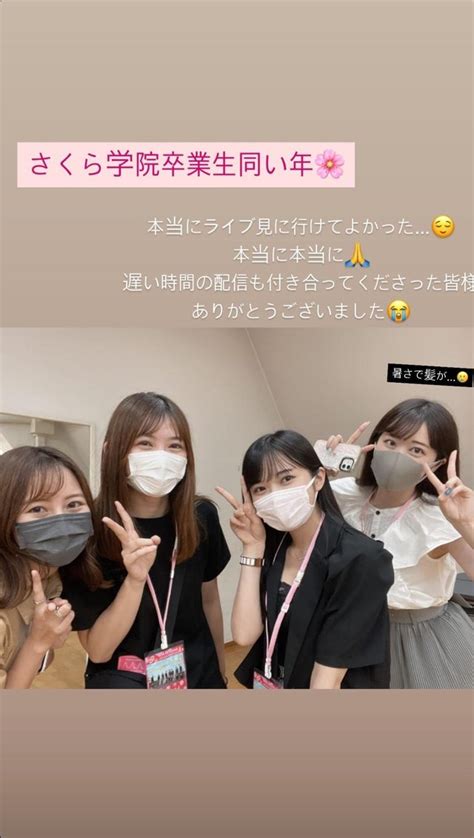 Supporting Momoko On Girls Planet 999 Sakuragakuin