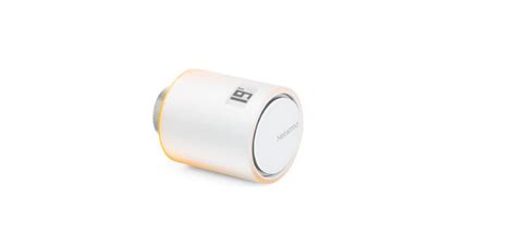 Netatmo ‎nav Uk Smart Radiator Thermostat User Manual Thermostat Guide