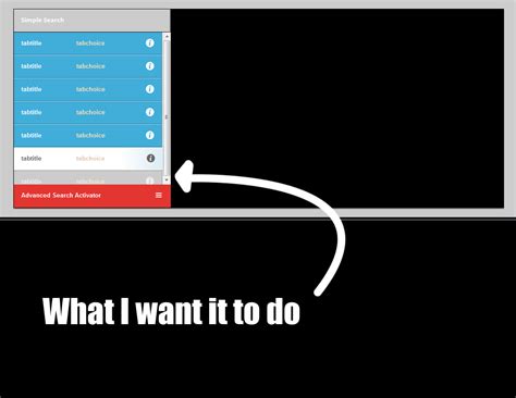Html Anyone Have An Idea For Setting A Margin On A Div Outside Of The