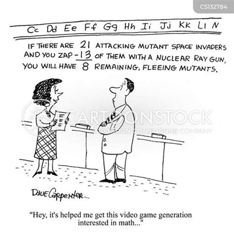 Teaching Methods Cartoons And Comics Funny Pictures From Cartoonstock