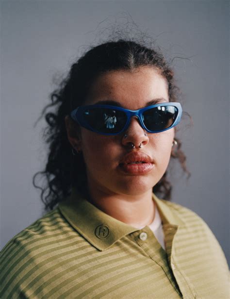 Maria Krashna That Agency