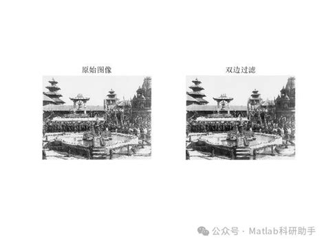 【图像去噪】 基于双边滤波和引导滤波实现图像去噪附matlab代码 matlab 引导滤波 csdn博客