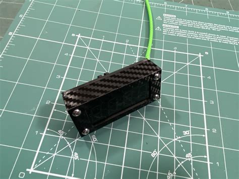 TM And Bit Display