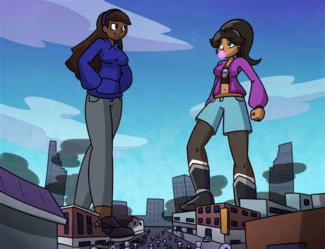 New Friends Req By Megamaliit On Deviantart