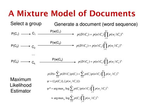 Ppt Modeling Annotated Data Sigir 2003 Powerpoint Presentation