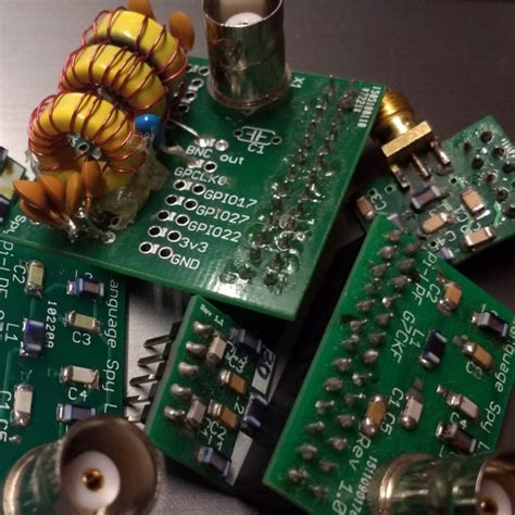 Getting An Rf Low Pass Filter Right Hackaday