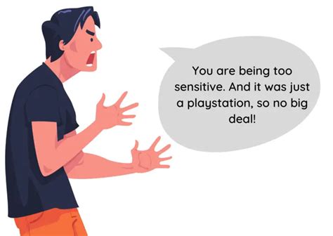 Tactics Narcissists Use To Make You Feel Guilty Unfilteredd