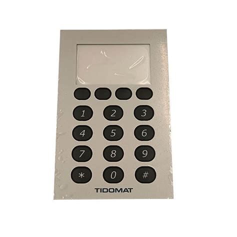 Membrane Switch Manufacturer Shanyo