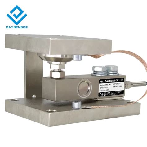 Custom Explosion Proof Static Load Weighing Module Load Cell Weighing Module Load Cell And