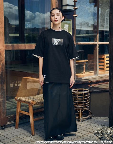 坂田銀時經典表情短t K1gt004 Caco 最大聯名服飾品牌