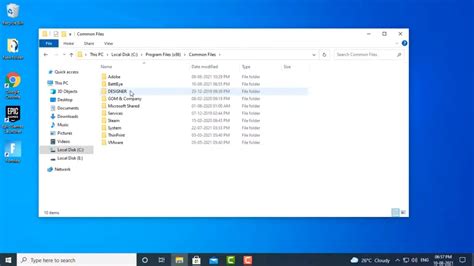 6 Ways To Fix The Failed To Initialize Battleye Service Generic Error” For Pc Games Keengamer