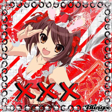 Xxx Anime Xxx Picture Blingee Com