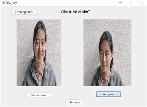 Facepcarecognitionrunshowm At Main · Chenchenxinyufacepca