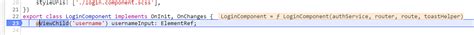 How To Debug Angular 2 Source Code Typescript Files Stack Overflow