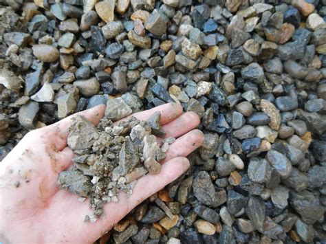 What Is Class 2 Gravel At Curtis Dolan Blog
