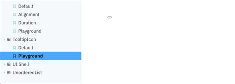 [bug] tooltipicon visually incorrect · issue 11147 · carbon design