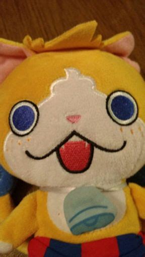 Jibanyan Or Tomnyan Yo Kai Watch Amino