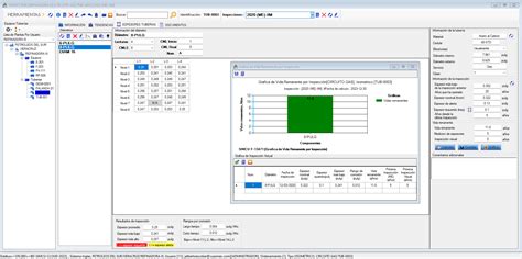 Simcu Cloud Sistema De Integridad Mecánica