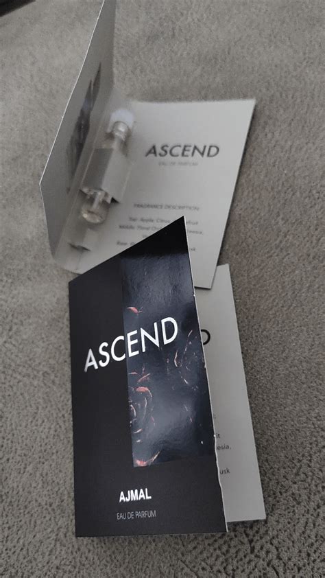 One Way You Know You Got Authentic Stuff Rdesifragranceaddicts