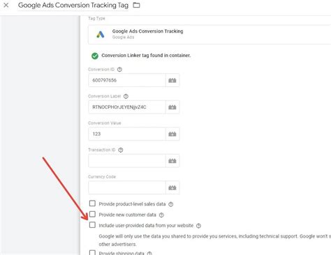Why How To Set Up Google Ads Enhanced Conversions WordStream