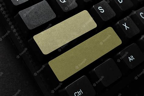Premium Photo Creating New Programming Guidebook Typing Program