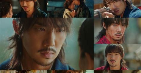 미스터 션샤인 유연석 왜 빠져들까