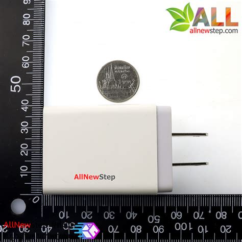 แหล่งจ่ายไฟ 5v 2 4a แบบ usb 2 ช่อง สำหรับ arduino esp32 esp8266 nodemcu arduinoall ขาย arduino