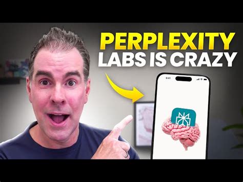 Exploring 9 Innovative Use Cases Of Perplexity Labs For Business Growth